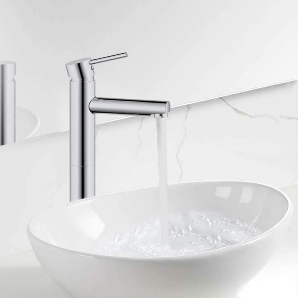 JUEGO MONOCOMANDO LAVATORIO VESSEL LYRA 10/1012.01 VASSER - Corralon ...