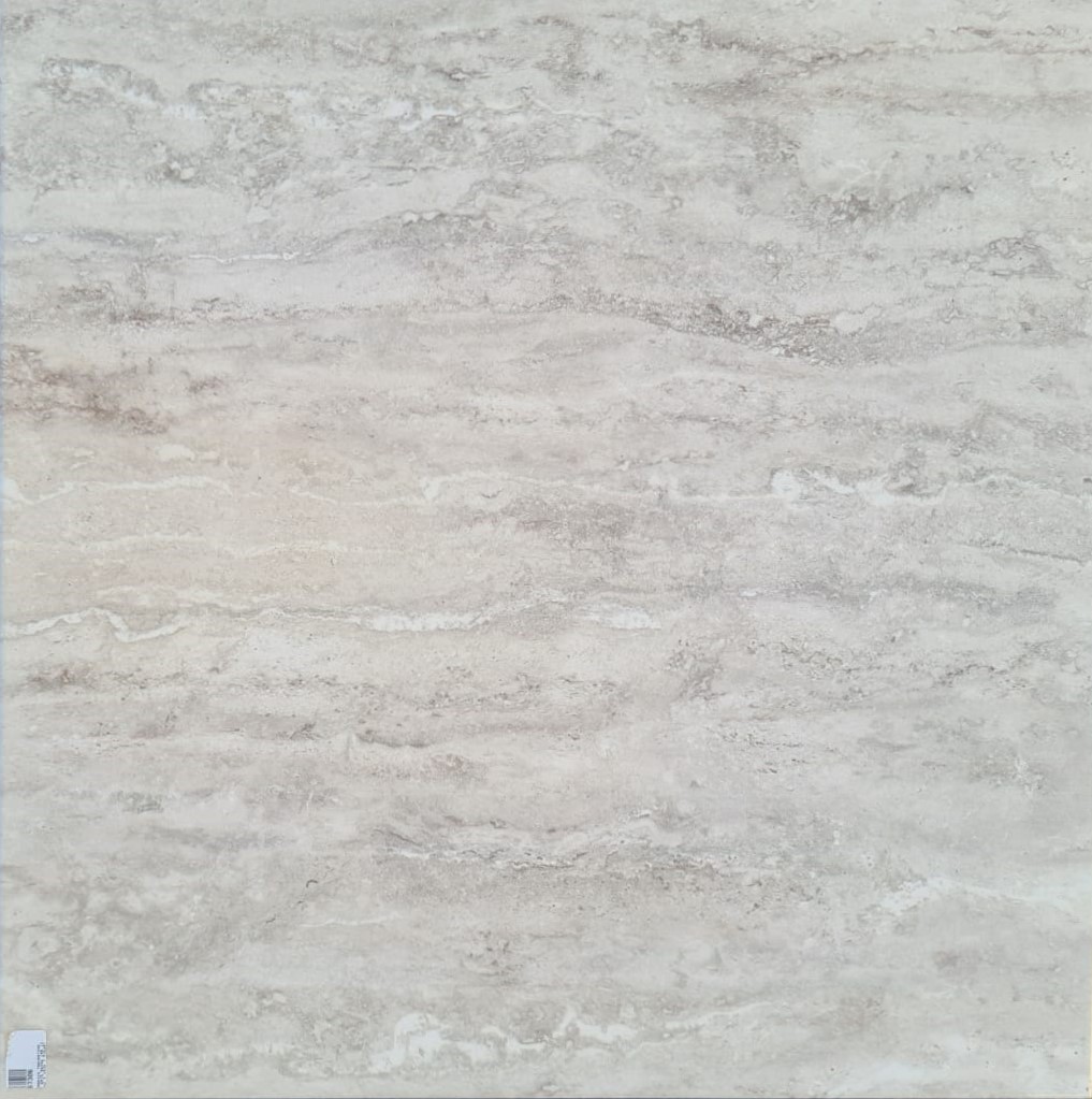 CERAMICA TRAVERTINO BR GRIS 56X56 1RA (2,17M2 X CAJA 7 PIEZA) PISO ...